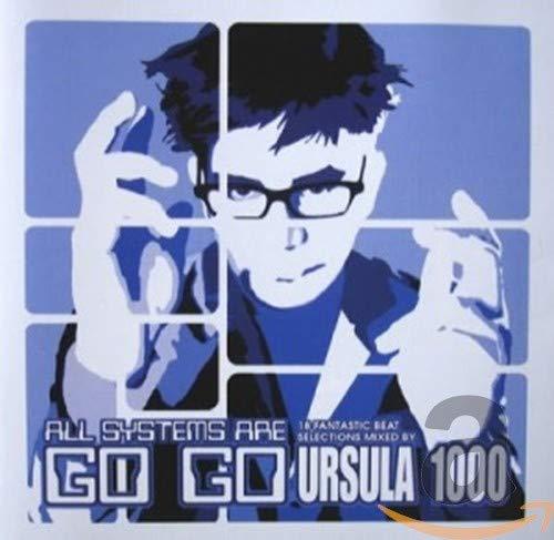 All Systems Are Go Go【 ご注文確定のタイミングについて 】 商品は他サイトでも販売しているため、在庫反映にタイムラグが生じる場合がございます。入れ違いで完売となった際は、速やかにメールでご連絡の上、キャンセルのお手続き...