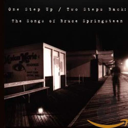 One Step Up/Two Steps Back: The Songs Of Bruce Springsteen【 ご注文確定のタイミングについて 】 商品は他サイトでも販売しているため、在庫反映にタイムラグが生じる場合がございます。入...