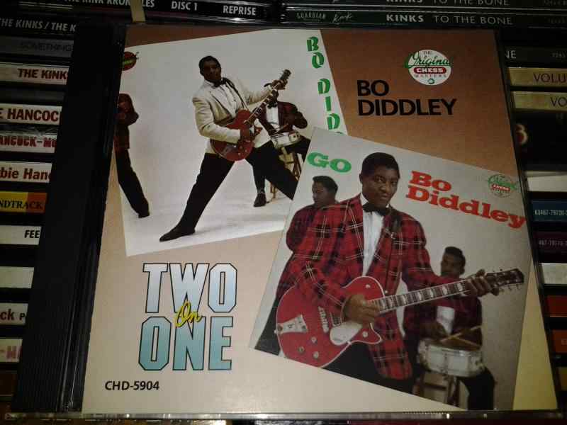 Bo Diddley/Go Bo Diddley【 ご注文確定のタイミングについて 】 商品は他サイトでも販売しているため、在庫反映にタイムラグが生じる場合がございます。入れ違いで完売となった際は、速やかにメールでご連絡の上、キャンセルのお...