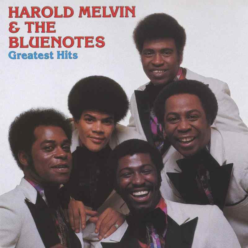 Harold Melvin &amp; The Bluenotes - Greatest Hits【 ご注文確定のタイミングについて 】 商品は他サイトでも販売しているため、在庫反映にタイムラグが生じる場合がございます。入れ違いで完売となっ...