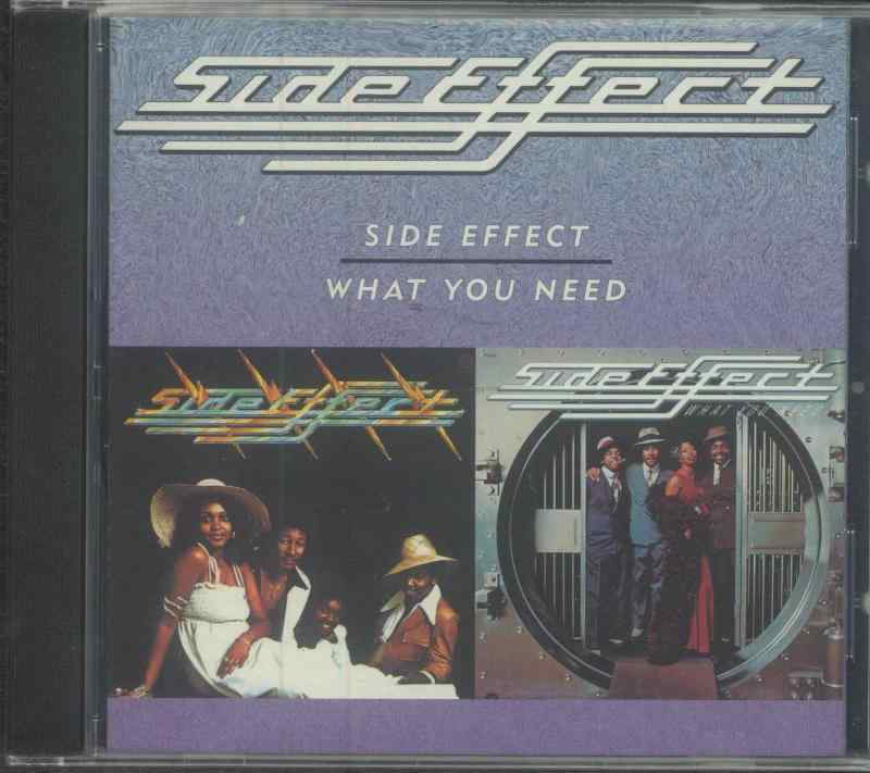 Side Effect and What You Need【 ご注文確定のタイミングについて 】 商品は他サイトでも販売しているため、在庫反映にタイムラグが生じる場合がございます。入れ違いで完売となった際は、速やかにメールでご連絡の上、キャ...