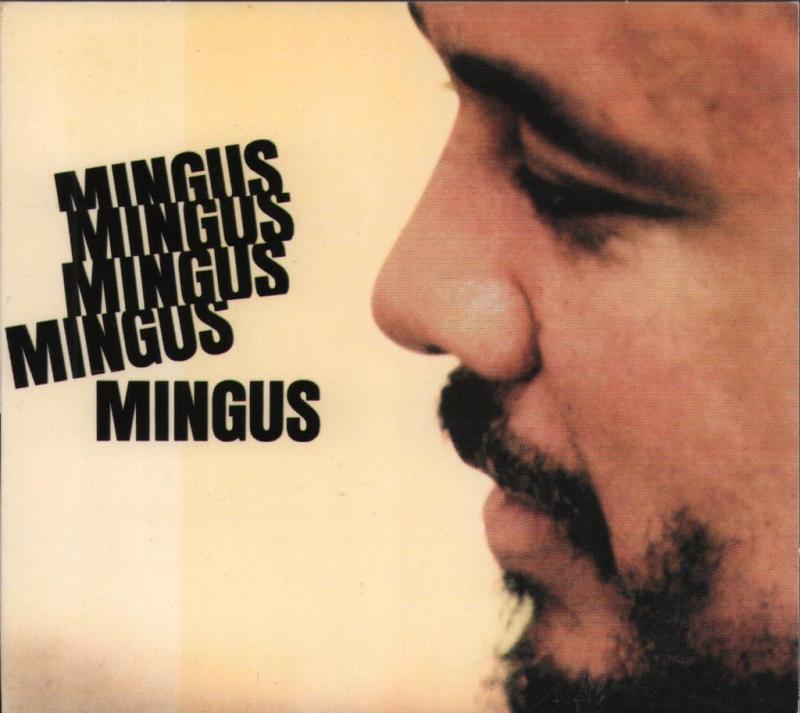 Mingus, Mingus, Mingus, Mingus, Mingus【 ご注文確定のタイミングについて 】 商品は他サイトでも販売しているため、在庫反映にタイムラグが生じる場合がございます。入れ違いで完売となった際は、速やかにメール...
