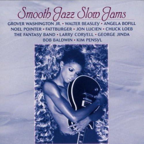 Smooth Jazz Slow Jams【 ご注文確定のタイミングについて 】 商品は他サイトでも販売しているため、在庫反映にタイムラグが生じる場合がございます。入れ違いで完売となった際は、速やかにメールでご連絡の上、キャンセルのお手続き...