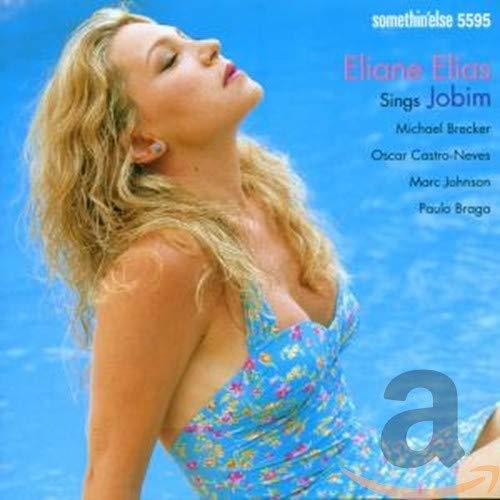 Elias Sings Jobim【 ご注文確定のタイミングについて 】 商品は他サイトでも販売しているため、在庫反映にタイムラグが生じる場合がございます。入れ違いで完売となった際は、速やかにメールでご連絡の上、キャンセルのお手続きをさせて...
