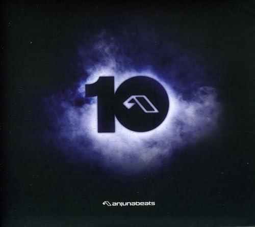 10 Years of Anjunabeats【 ご注文確定のタイミングについて 】 商品は他サイトでも販売しているため、在庫反映にタイムラグが生じる場合がございます。入れ違いで完売となった際は、速やかにメールでご連絡の上、キャンセルのお手...