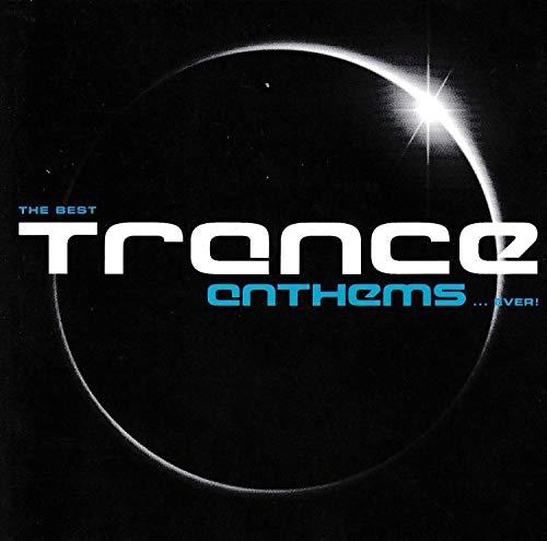 Best Trance Anthems Ever【 ご注文確定のタイミングについて 】 商品は他サイトでも販売しているため、在庫反映にタイムラグが生じる場合がございます。入れ違いで完売となった際は、速やかにメールでご連絡の上、キャンセルのお...