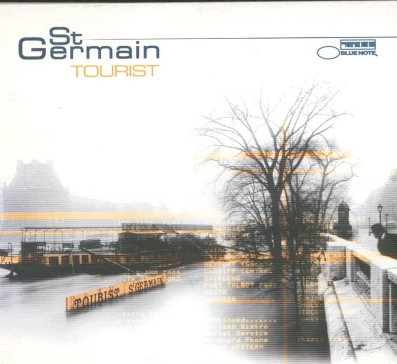 St Germain Des Pres Tourist【 ご注文確定のタイミングについて 】 商品は他サイトでも販売しているため、在庫反映にタイムラグが生じる場合がございます。入れ違いで完売となった際は、速やかにメールでご連絡の上、キャンセ...