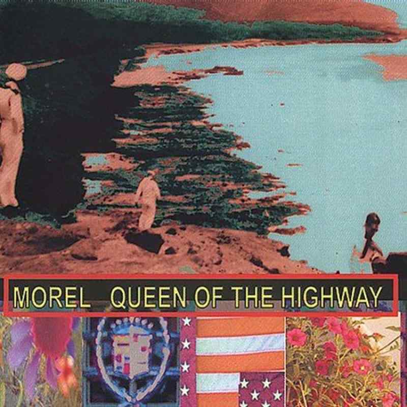 Queen Of The Highway【 ご注文確定のタイミングについて 】 商品は他サイトでも販売しているため、在庫反映にタイムラグが生じる場合がございます。入れ違いで完売となった際は、速やかにメールでご連絡の上、キャンセルのお手続きを...