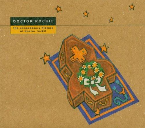 【輸入盤】Unnecessary　History　of　Doctor　Rockit【 ご注文確定のタイミングについて 】 商品は他サイトでも販売しているため、在庫反映にタイムラグが生じる場合がございます。入れ違いで完売となった際は、速やかに...