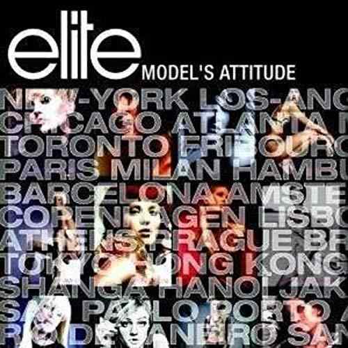 Elite Model's Attitude【 ご注文確定のタイミングについて 】 商品は他サイトでも販売しているため、在庫反映にタイムラグが生じる場合がございます。入れ違いで完売となった際は、速やかにメールでご連絡の上、キャンセルのお手続...