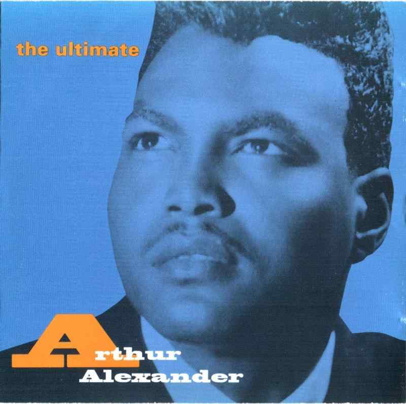 Ultimate Arthur Alexander【 ご注文確定のタイミングについて 】 商品は他サイトでも販売しているため、在庫反映にタイムラグが生じる場合がございます。入れ違いで完売となった際は、速やかにメールでご連絡の上、キャンセルの...
