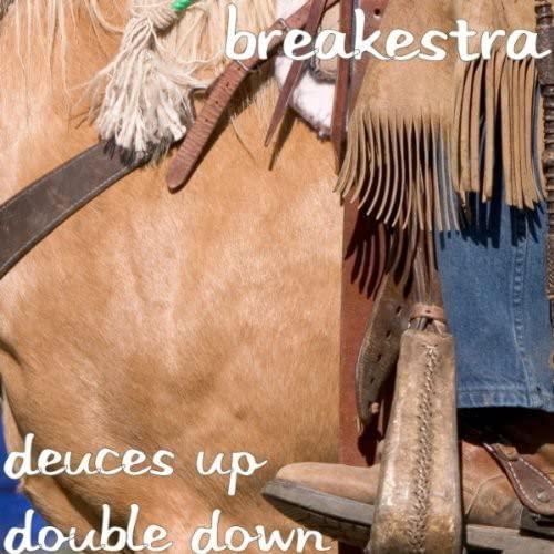 Deuces Up Double Down【 ご注文確定のタイミングについて 】 商品は他サイトでも販売しているため、在庫反映にタイムラグが生じる場合がございます。入れ違いで完売となった際は、速やかにメールでご連絡の上、キャンセルのお手続き...