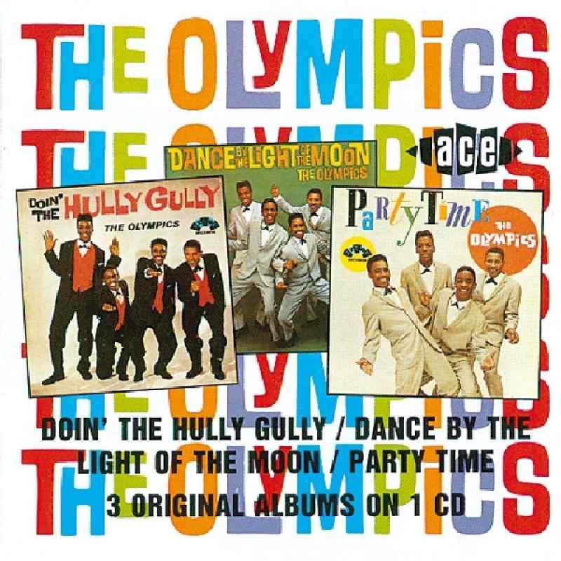 Doin the Hully Gully / Dance By the Light of Moon【 ご注文確定のタイミングについて 】 商品は他サイトでも販売しているため、在庫反映にタイムラグが生じる場合がございます。入れ違いで完売となっ...