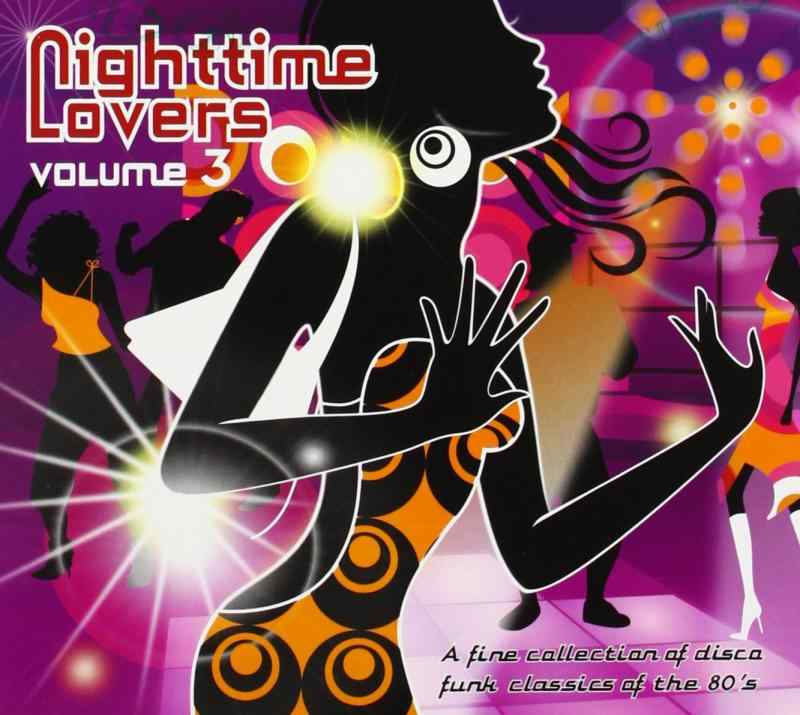 Nighttime Lovers 3【 ご注文確定のタイミングについて 】 商品は他サイトでも販売しているため、在庫反映にタイムラグが生じる場合がございます。入れ違いで完売となった際は、速やかにメールでご連絡の上、キャンセルのお手続きをさせ...