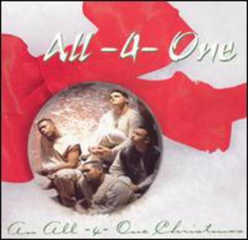 All-4-one Xmas【 ご注文確定のタイミングについて 】 商品は他サイトでも販売しているため、在庫反映にタイムラグが生じる場合がございます。入れ違いで完売となった際は、速やかにメールでご連絡の上、キャンセルのお手続きをさせていただ...