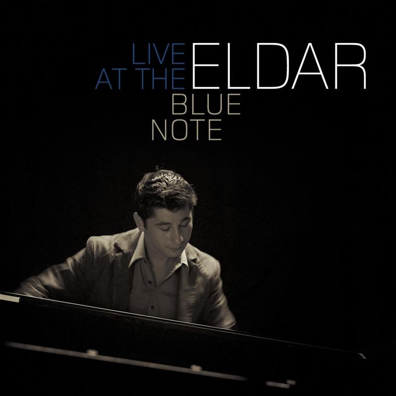 Eldar: Live at the Blue NoteLive At The Blue Note【 ご注文確定のタイミングについて 】 商品は他サイトでも販売しているため、在庫反映にタイムラグが生じる場合がございます。入れ違いで完売となっ...