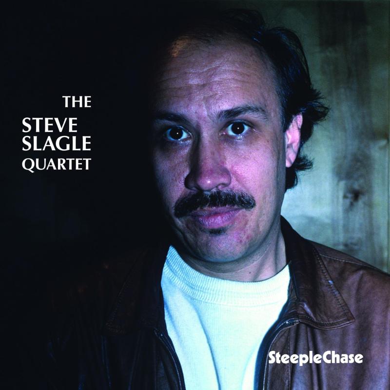 Steve Slagle Quartet【 ご注文確定のタイミングについて 】 商品は他サイトでも販売しているため、在庫反映にタイムラグが生じる場合がございます。入れ違いで完売となった際は、速やかにメールでご連絡の上、キャンセルのお手続きを...