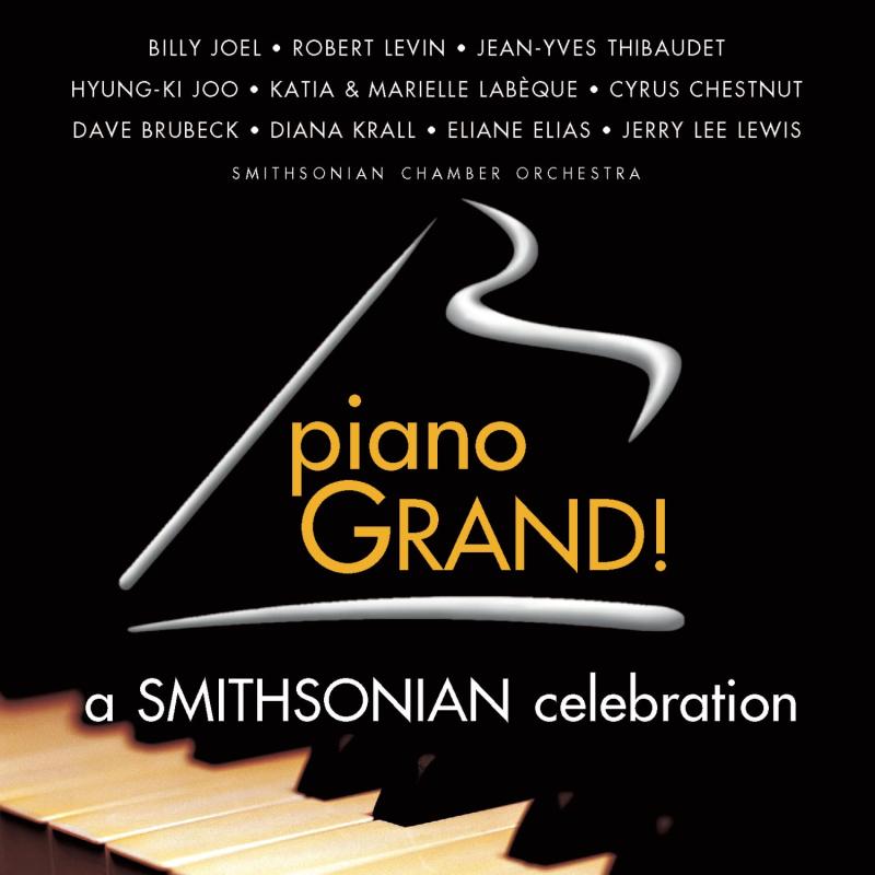 Piano Grand: Smithsonian Celeb【 ご注文確定のタイミングについて 】 商品は他サイトでも販売しているため、在庫反映にタイムラグが生じる場合がございます。入れ違いで完売となった際は、速やかにメールでご連絡の上、キ...