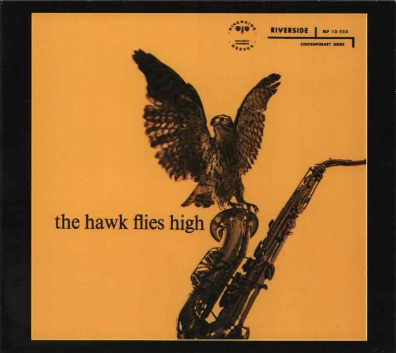 The Hawk Flies High【 ご注文確定のタイミングについて 】 商品は他サイトでも販売しているため、在庫反映にタイムラグが生じる場合がございます。入れ違いで完売となった際は、速やかにメールでご連絡の上、キャンセルのお手続きをさ...