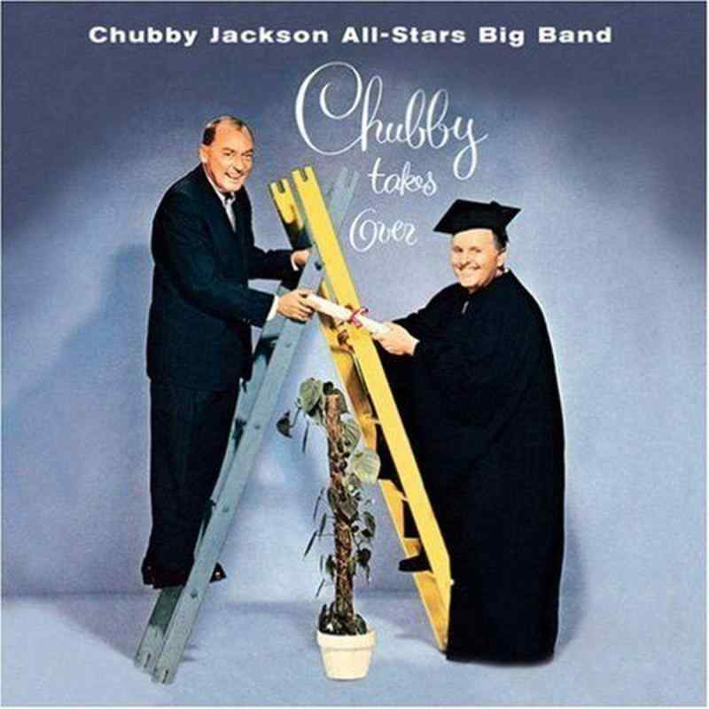 Chubby Takes Over【 ご注文確定のタイミングについて 】 商品は他サイトでも販売しているため、在庫反映にタイムラグが生じる場合がございます。入れ違いで完売となった際は、速やかにメールでご連絡の上、キャンセルのお手続きをさせて...