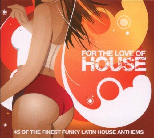 For the Love of House 2【 ご注文確定のタイミングについて 】 商品は他サイトでも販売しているため、在庫反映にタイムラグが生じる場合がございます。入れ違いで完売となった際は、速やかにメールでご連絡の上、キャンセルのお手...