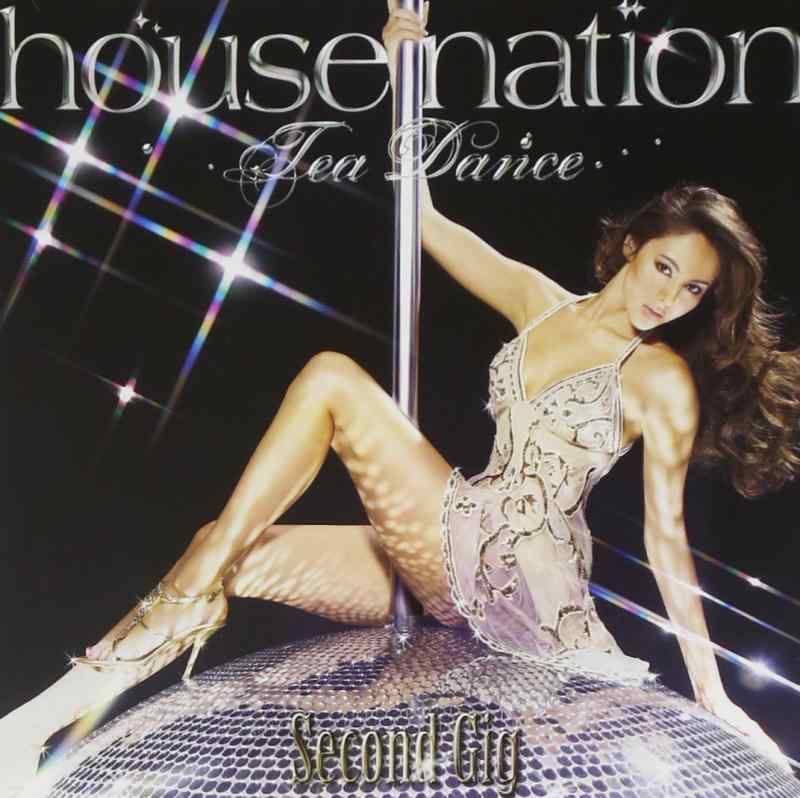 HOUSE NATION Tea Dance-Second Gig【 ご注文確定のタイミングについて 】 商品は他サイトでも販売しているため、在庫反映にタイムラグが生じる場合がございます。入れ違いで完売となった際は、速やかにメールでご連絡の...