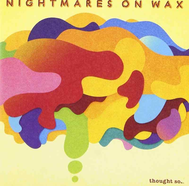 Thought So... [帯解説・ボーナストラック1曲収録 / 国内盤] (BRC206)【 ご注文確定のタイミングについて 】 商品は他サイトでも販売しているため、在庫反映にタイムラグが生じる場合がございます。入れ違いで完売となった際...