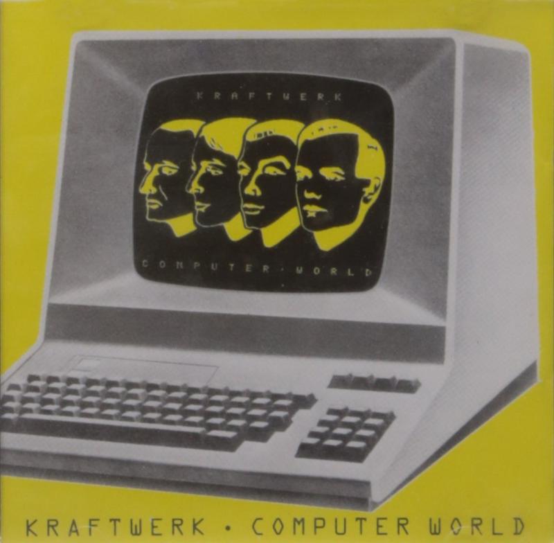 【輸入盤】Computer　World【 ご注文確定のタイミングについて 】 商品は他サイトでも販売しているため、在庫反映にタイムラグが生じる場合がございます。入れ違いで完売となった際は、速やかにメールでご連絡の上、キャンセルのお手続きをさ...