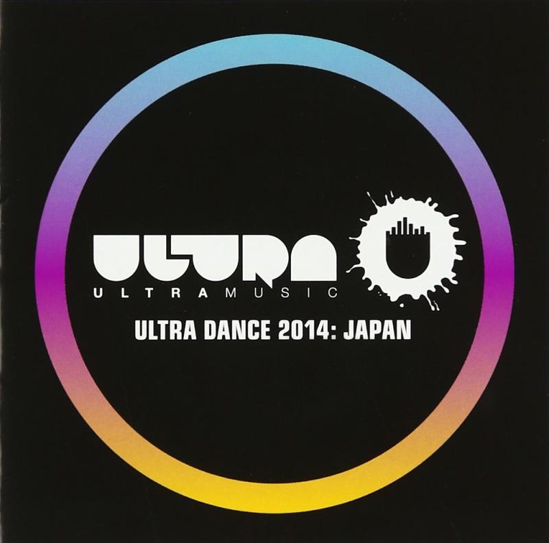ULTRA DANCE 2014:JAPAN【 ご注文確定のタイミングについて 】 商品は他サイトでも販売しているため、在庫反映にタイムラグが生じる場合がございます。入れ違いで完売となった際は、速やかにメールでご連絡の上、キャンセルのお手続...