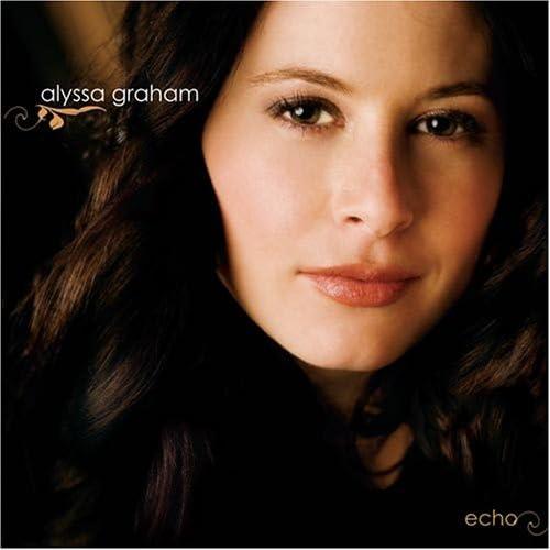 Alyssa Graham / Echos (Sunnyside SSC 4103)【 ご注文確定のタイミングについて 】 商品は他サイトでも販売しているため、在庫反映にタイムラグが生じる場合がございます。入れ違いで完売となった際は、速やか...