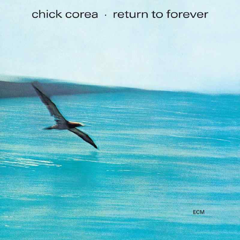 Return to Forever【 ご注文確定のタイミングについて 】 商品は他サイトでも販売しているため、在庫反映にタイムラグが生じる場合がございます。入れ違いで完売となった際は、速やかにメールでご連絡の上、キャンセルのお手続きをさせて...