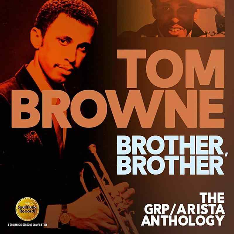 Brother, Brother: The Grp / Arista Anthology (Remastered)【 ご注文確定のタイミングについて 】 商品は他サイトでも販売しているため、在庫反映にタイムラグが生じる場合がございます。入れ...