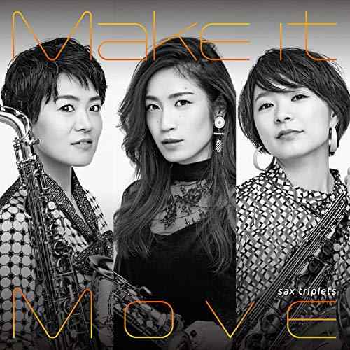Make it Move【 ご注文確定のタイミングについて 】 商品は他サイトでも販売しているため、在庫反映にタイムラグが生じる場合がございます。入れ違いで完売となった際は、速やかにメールでご連絡の上、キャンセルのお手続きをさせていただきま...