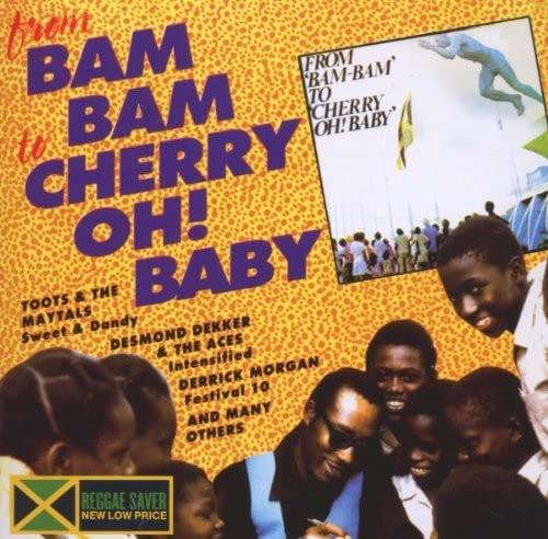 From Bam Bam to Cherry Oh Baby【 ご注文確定のタイミングについて 】 商品は他サイトでも販売しているため、在庫反映にタイムラグが生じる場合がございます。入れ違いで完売となった際は、速やかにメールでご連絡の上、キ...