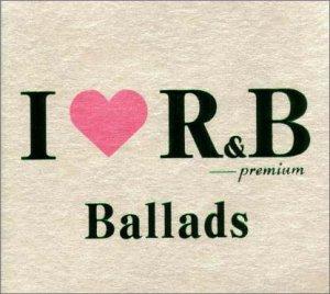 I LOVE R&amp;B プレミア【 ご注文確定のタイミングについて 】 商品は他サイトでも販売しているため、在庫反映にタイムラグが生じる場合がございます。入れ違いで完売となった際は、速やかにメールでご連絡の上、キャンセルのお手続きをさ...