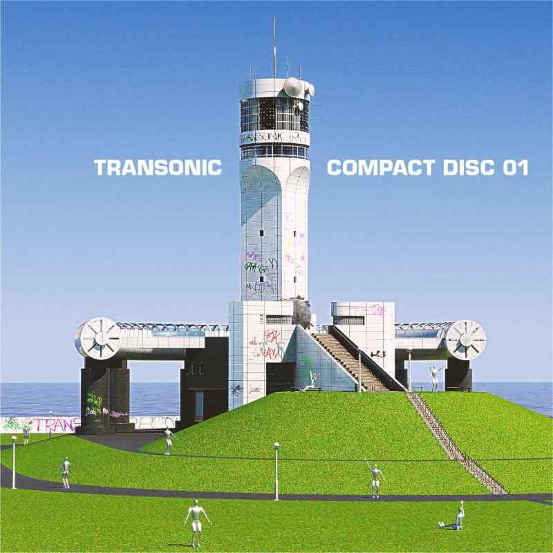 TRANSONIC COMPACT DISC 01CD【 ご注文確定のタイミングについて 】 商品は他サイトでも販売しているため、在庫反映にタイムラグが生じる場合がございます。入れ違いで完売となった際は、速やかにメールでご連絡の上、キャンセ...