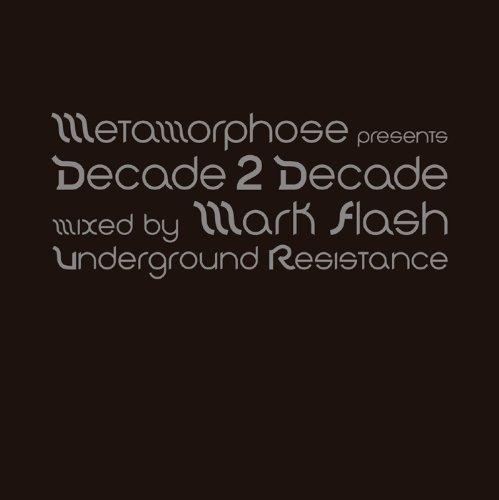 METAMORPHOSE 2010 PRESENTS "DECADE 2 DECADE"【 ご注文確定のタイミングについて 】 商品は他サイトでも販売しているため、在庫反映にタイムラグが生じる場合がございます。入れ違いで...