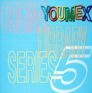 ユーメックス復刻盤シリーズ/YOUMEX RETURN SERIES YOUMEX ORIGINAL LIBRARY SERIES VOL.3【 ご注文確定のタイミングについて 】 商品は他サイトでも販売しているため、在庫反映にタイムラグが...