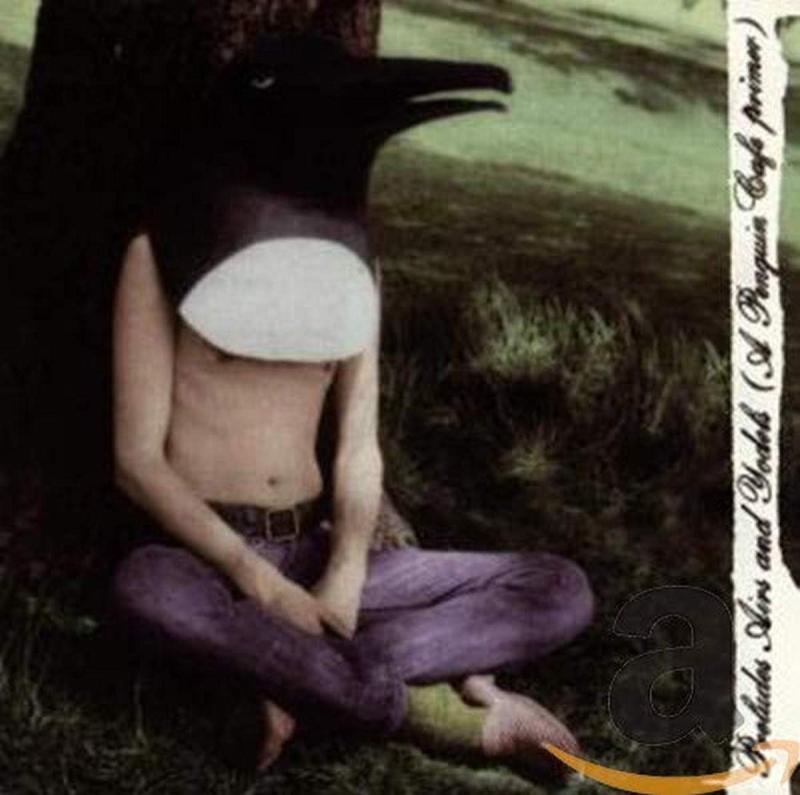 Preludes, Airs And Yodels (A Penguin Cafe Primer)【 ご注文確定のタイミングについて 】 商品は他サイトでも販売しているため、在庫反映にタイムラグが生じる場合がございます。入れ違いで完売となっ...