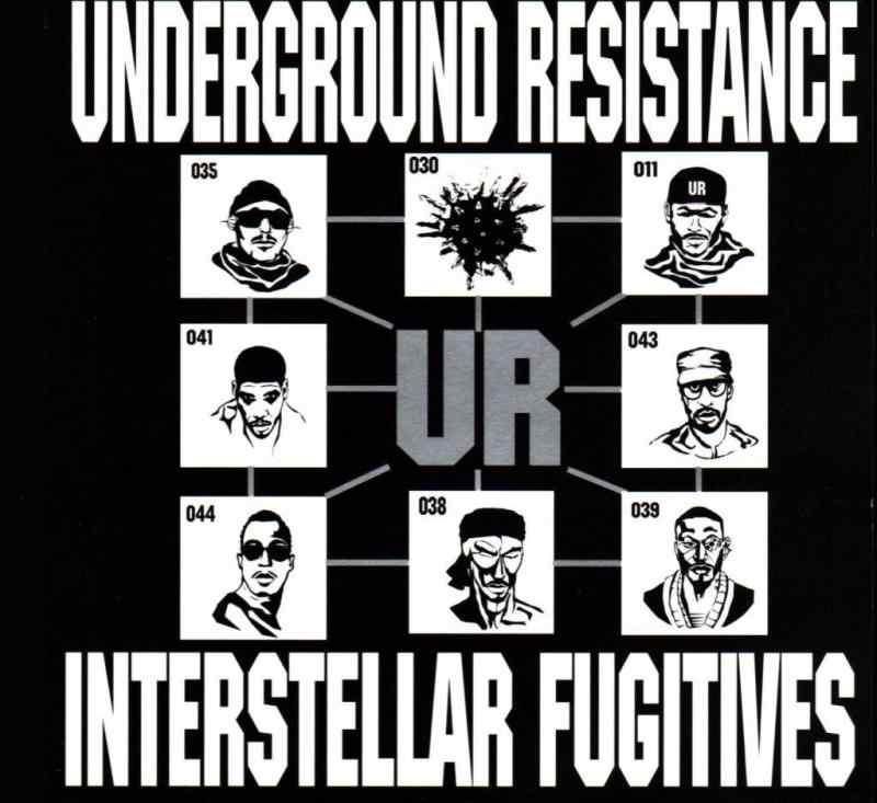INTERSTELLAR FUGITIVES【 ご注文確定のタイミングについて 】 商品は他サイトでも販売しているため、在庫反映にタイムラグが生じる場合がございます。入れ違いで完売となった際は、速やかにメールでご連絡の上、キャンセルのお手続...