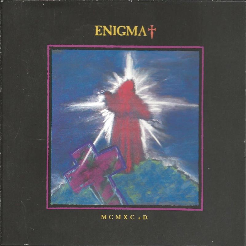 ENIGMA - MCMXC A.D. - ENIGMA -【 ご注文確定のタイミングについて 】 商品は他サイトでも販売しているため、在庫反映にタイムラグが生じる場合がございます。入れ違いで完売となった際は、速やかにメールでご連絡の上、キ...