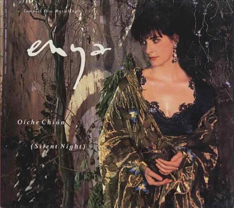 Oiche Chiun (Silent Night) [Maxi Single]【 ご注文確定のタイミングについて 】 商品は他サイトでも販売しているため、在庫反映にタイムラグが生じる場合がございます。入れ違いで完売となった際は、速やかにメ...