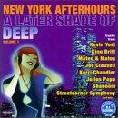New York Afterhours: Later Shade of Deep 1【 ご注文確定のタイミングについて 】 商品は他サイトでも販売しているため、在庫反映にタイムラグが生じる場合がございます。入れ違いで完売となった際は、速やか...