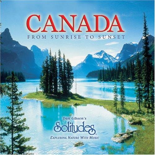 Canada from Sunrise to Sunset【 ご注文確定のタイミングについて 】 商品は他サイトでも販売しているため、在庫反映にタイムラグが生じる場合がございます。入れ違いで完売となった際は、速やかにメールでご連絡の上、キャ...