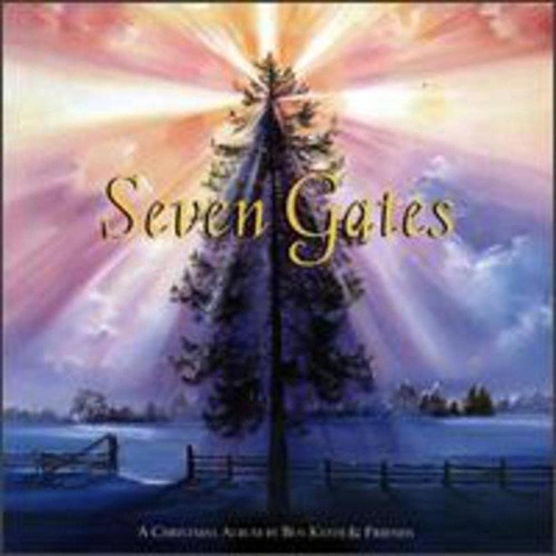 Seven Gates: Xmas Album【 ご注文確定のタイミングについて 】 商品は他サイトでも販売しているため、在庫反映にタイムラグが生じる場合がございます。入れ違いで完売となった際は、速やかにメールでご連絡の上、キャンセルのお手...