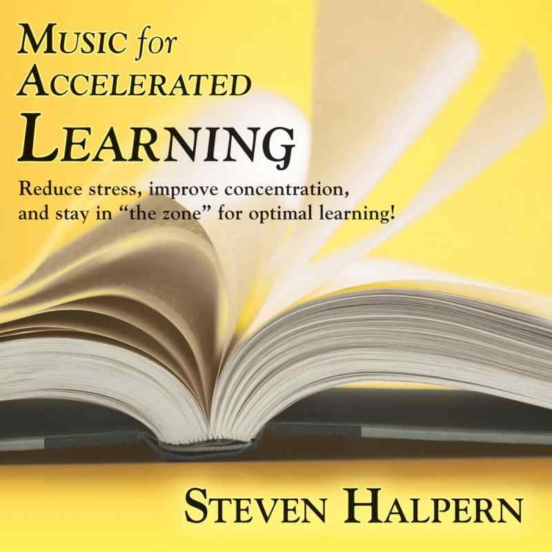 Music for Accelerated Learning【 ご注文確定のタイミングについて 】 商品は他サイトでも販売しているため、在庫反映にタイムラグが生じる場合がございます。入れ違いで完売となった際は、速やかにメールでご連絡の上、キ...