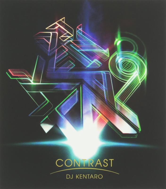 Contrast [ボーナストラック1曲収録 / 国内盤] (BRC338)【 ご注文確定のタイミングについて 】 商品は他サイトでも販売しているため、在庫反映にタイムラグが生じる場合がございます。入れ違いで完売となった際は、速やかにメール...