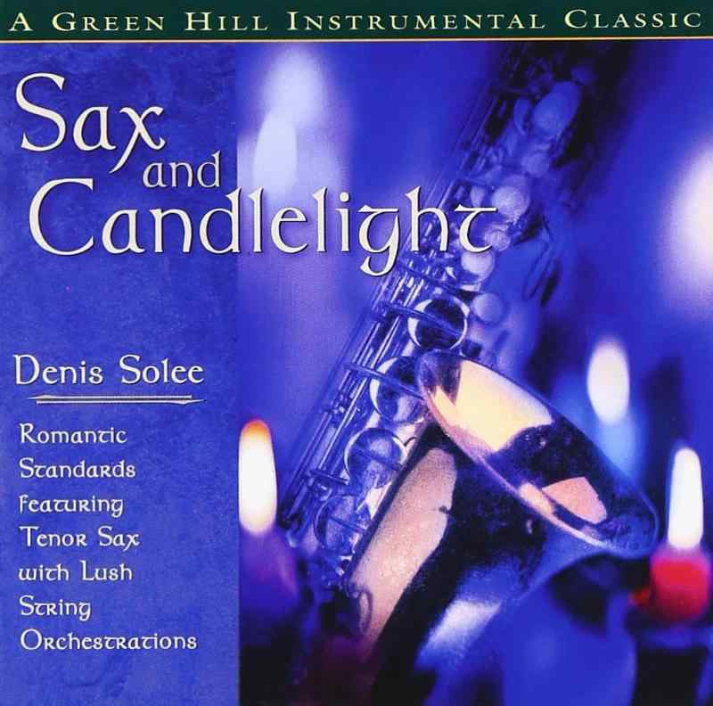 Sax &amp; Candlelight【 ご注文確定のタイミングについて 】 商品は他サイトでも販売しているため、在庫反映にタイムラグが生じる場合がございます。入れ違いで完売となった際は、速やかにメールでご連絡の上、キャンセルのお手続き...