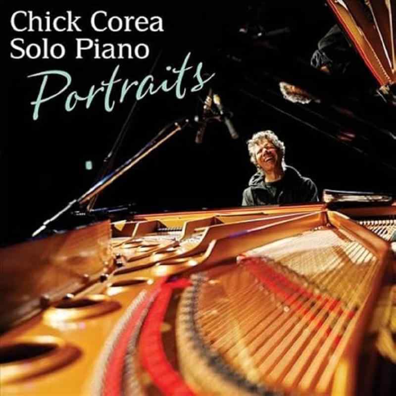 Solo Piano Portraits【 ご注文確定のタイミングについて 】 商品は他サイトでも販売しているため、在庫反映にタイムラグが生じる場合がございます。入れ違いで完売となった際は、速やかにメールでご連絡の上、キャンセルのお手続きを...