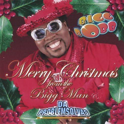 MERRY CHRISTMAS FROM THE BIGG MAN [Import]【 ご注文確定のタイミングについて 】 商品は他サイトでも販売しているため、在庫反映にタイムラグが生じる場合がございます。入れ違いで完売となった際は、速やか...